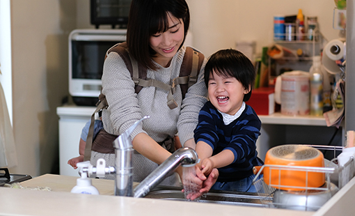 Where great employers meet great helpers | Domestic Helper Worldwide